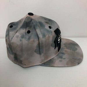 adidas | Accessories | Mississippi State Bulldogs Adidas Fitmax 7 Hat ...